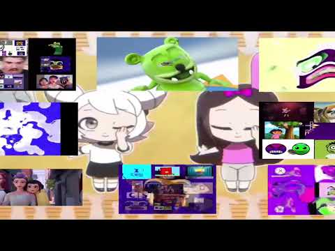 Preview 2 Funny Numbers Effects | Preview 2 Funny 115 116 117 Effects