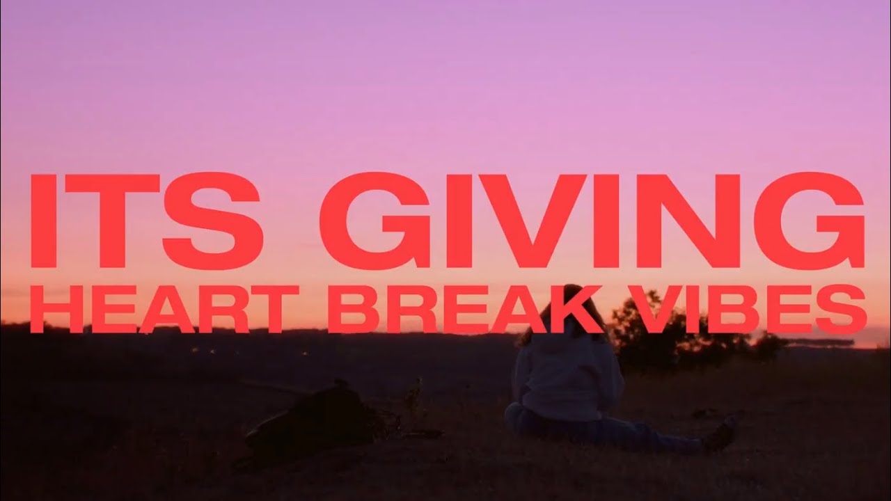 Heartbreak & Heartache | ft. Jessica Whiley - YouTube