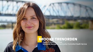 Exploring Health Promotion Careers – SynthMind