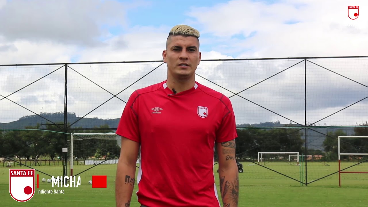 Michael Rangel regresa a la delantera del León 🦁 - YouTube