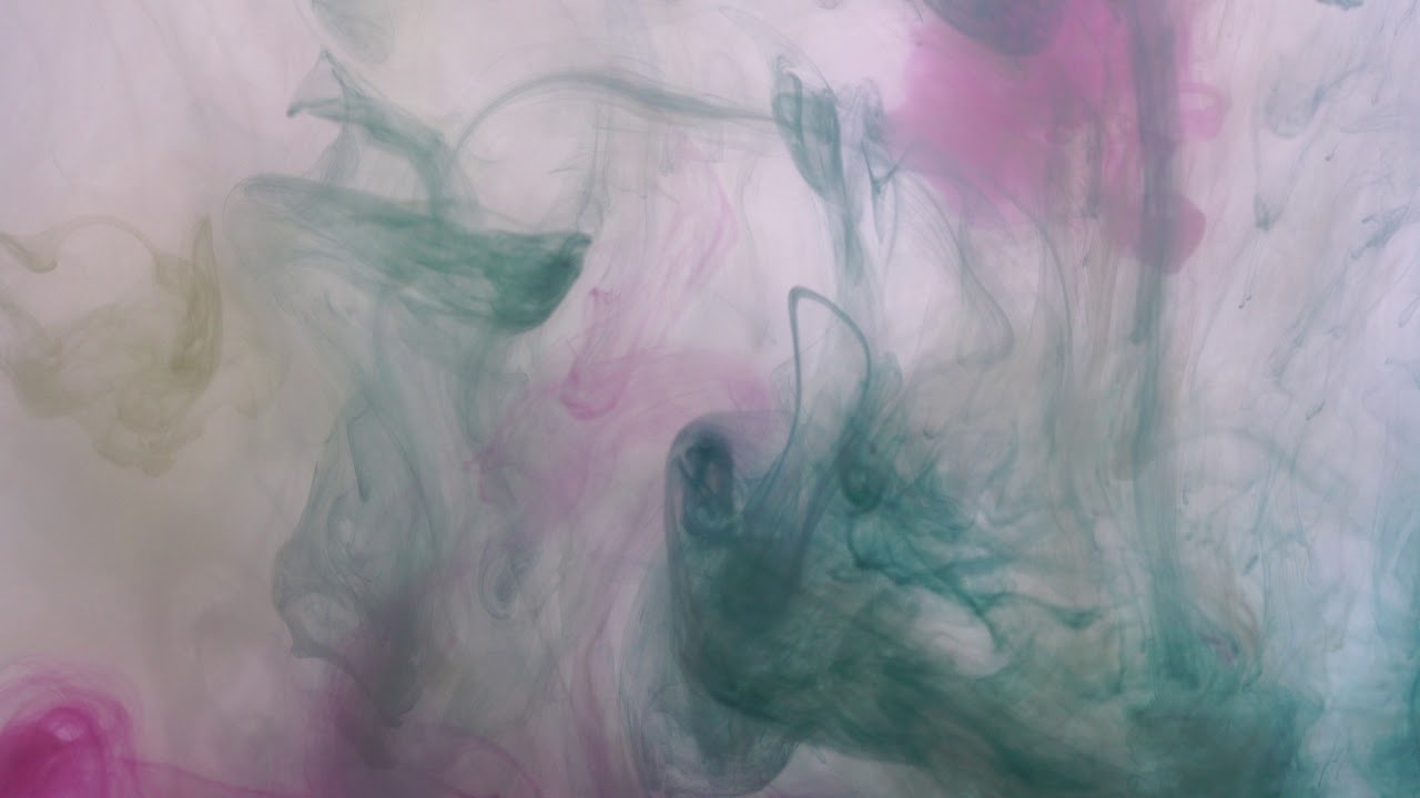 ink in water photography 4K - Royalty free stock video - YouTube