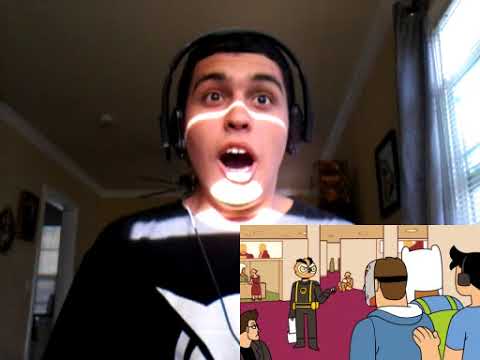 Vanoss Gaming Animated: Team 6 - Toobcon! (Episode 3) (REACTION) - YouTube