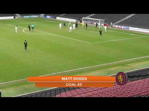 Villa Cup Final: Saltley Stallions FC 2-5 Aston Rangers Fc - YouTube