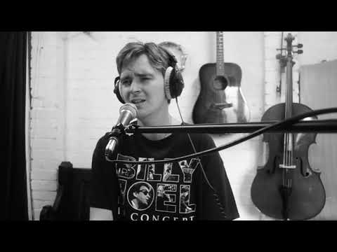 Afterlife (Live) - Ewan J Phillips - YouTube