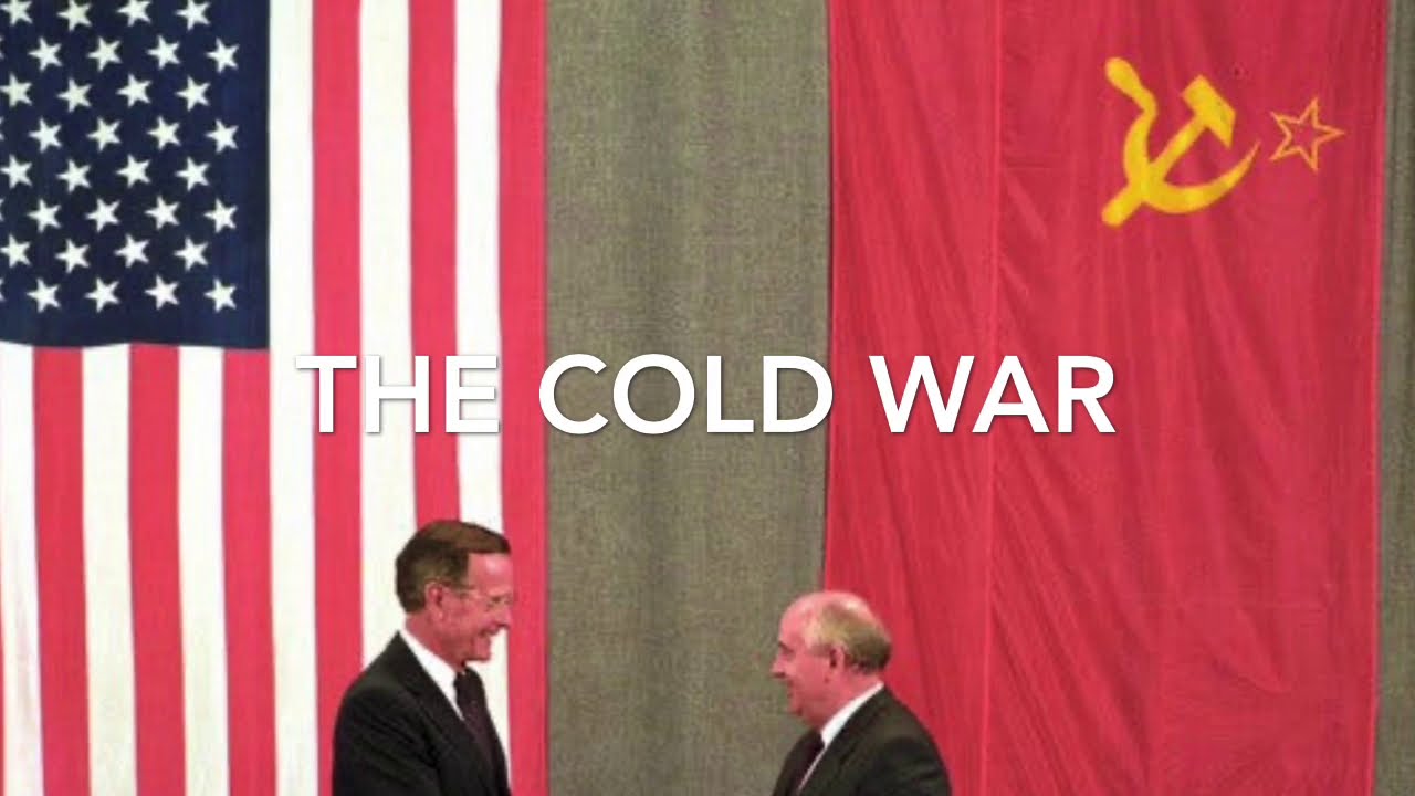 The Cold War - YouTube