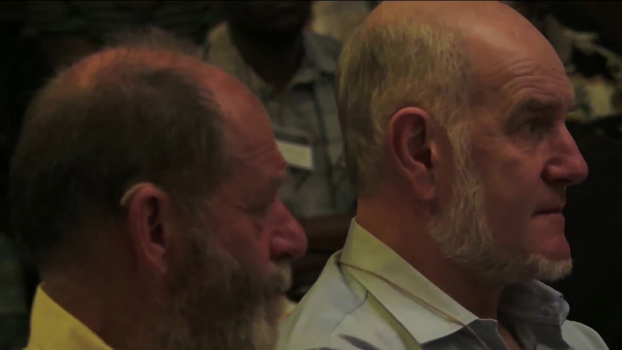 Prof. Albert Modi, Deputy Vice Chancellor: College of Agriculture ...