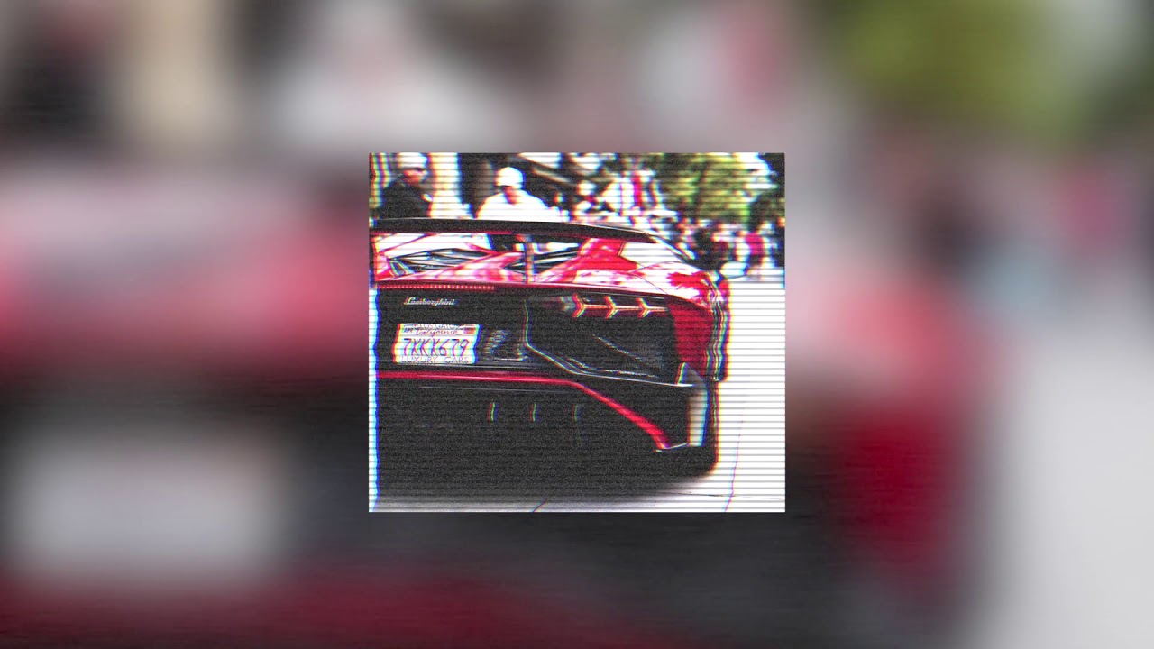 [HARD] Key Glock x Blocboy Type Beat || Red Lambo || Prod Zakky Lanes ...