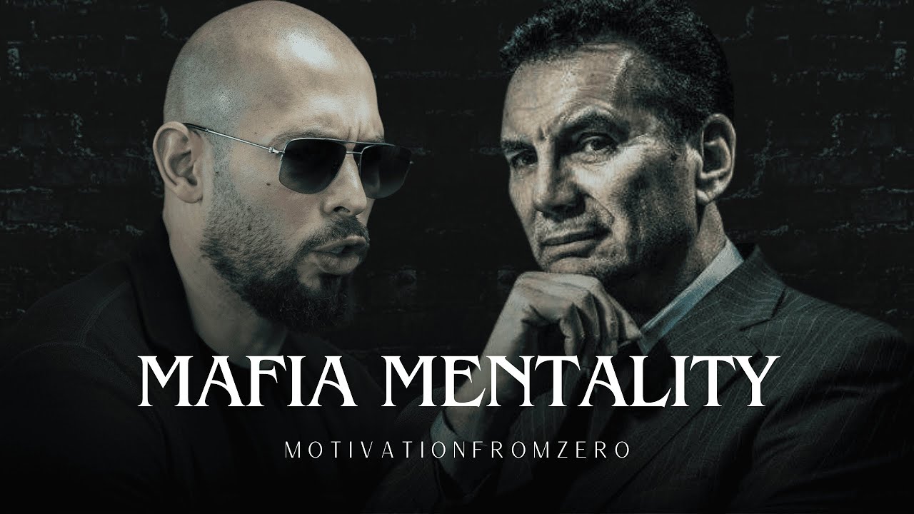 The Speech That Will Make You Hard - The ULTIMATE Motivational Speech ...