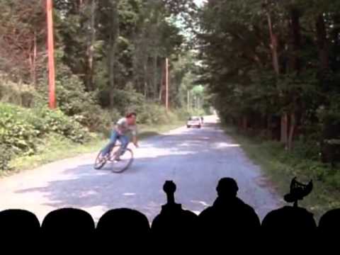 MST3K Time Chasers Woop Woop Woop - YouTube