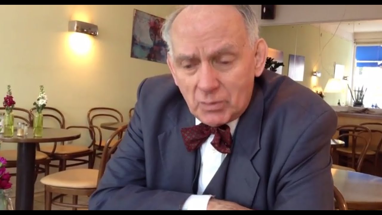 Prof. Dr. W. Deppert: Was ich der Christian-Albrechts-Universität ...