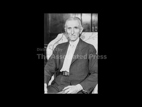 Celebrating the 170th anniversary of Nikola Tesla’s birth