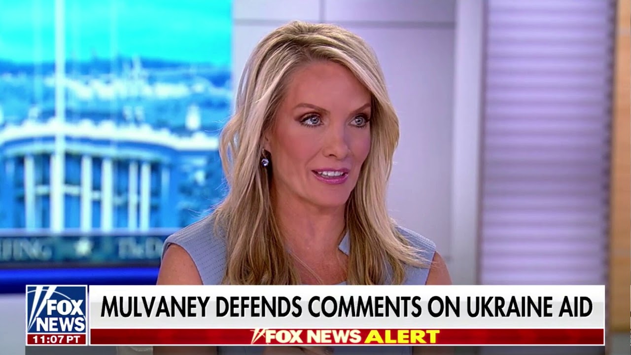 Steve Scalise Joins Dana Perino on "The Daily Briefing" | October 21 ...