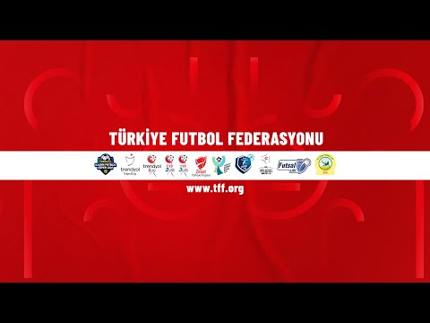 TFF Ülker Geleceğin Yıldız Kızları Projesi