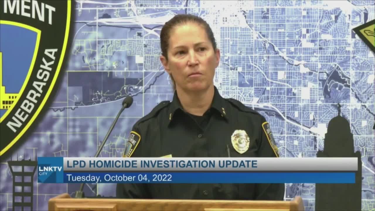 Teenage girl arrested in Lincoln on suspicion of killing father ...