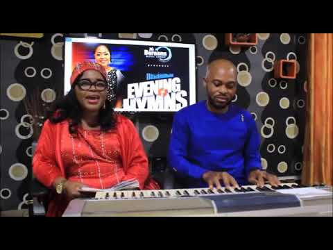 Okan mi yin oba Orun .... By Bisi Ogunlola - YouTube