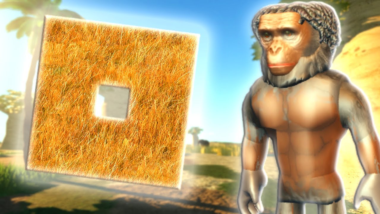 A ROBLOX GAME WITH TRUE POTENTIAL!|SAPIEN| - YouTube