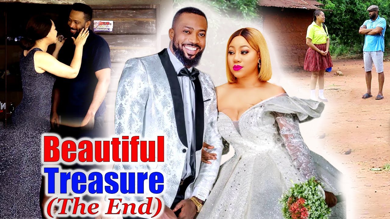 BEAUTIFUL TREASURE 13&14(THE END-After They Died) Fredrick & Chineye ...