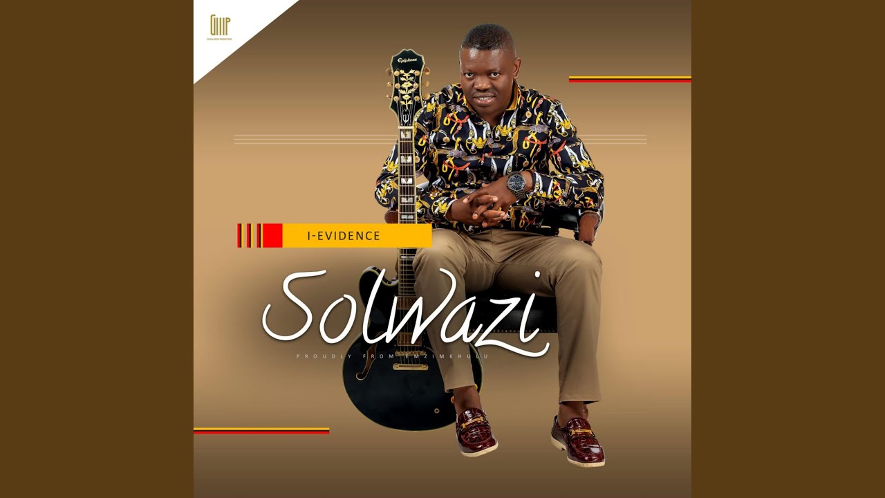 I-Evidence (feat. Ngiga Ndlovu) - YouTube