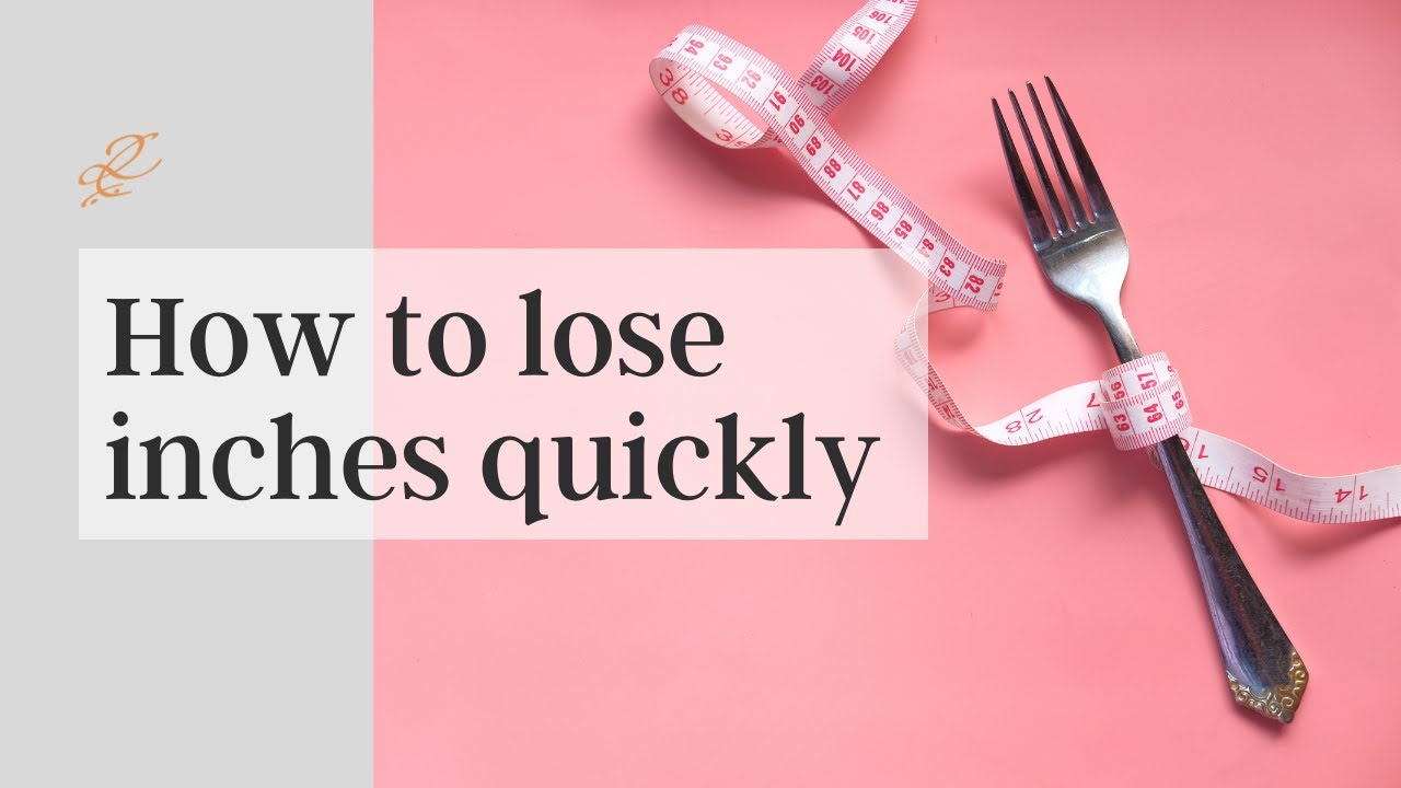 How to lose inches quickly | Refonte | Cosmetic & Plastic Surgery ...