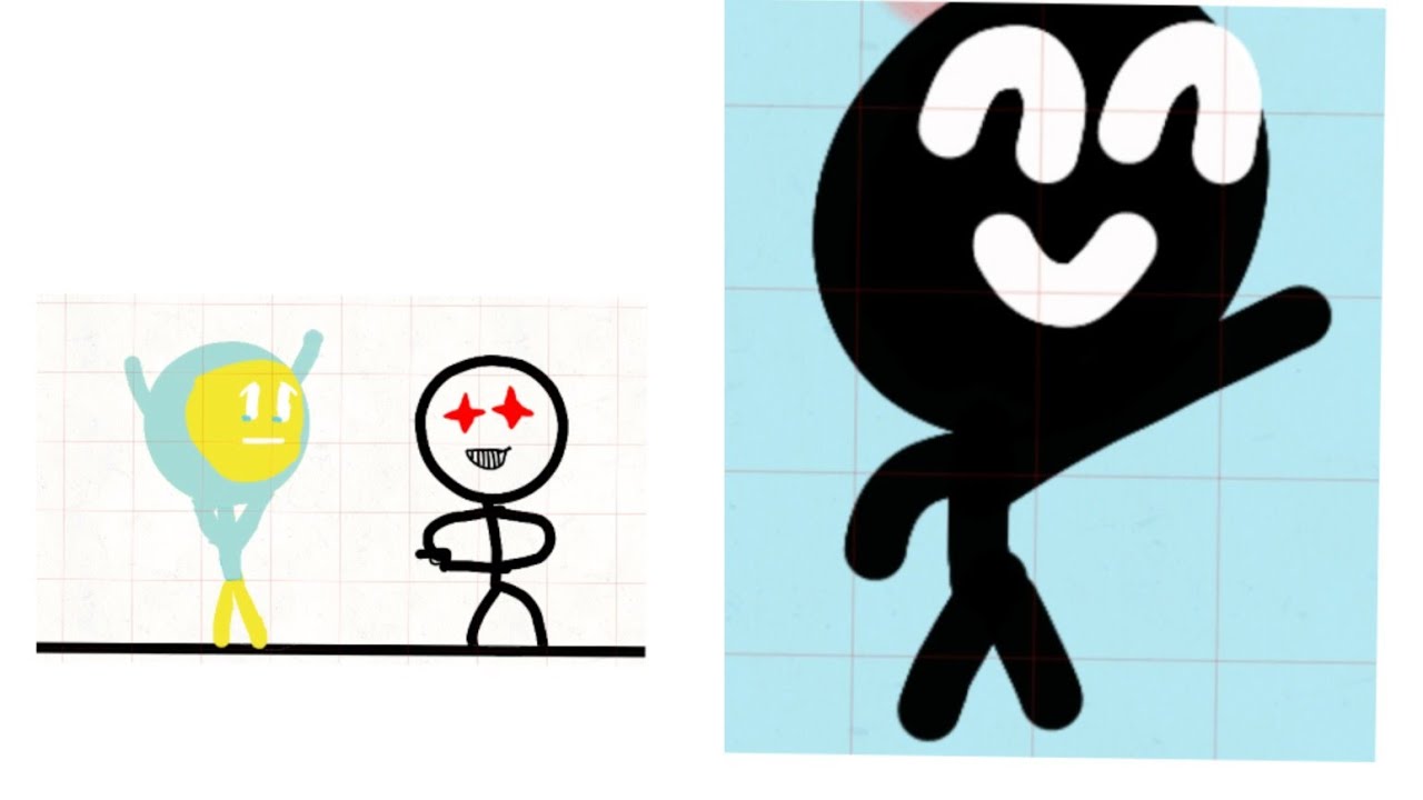 stickman season 1 part 1 - YouTube