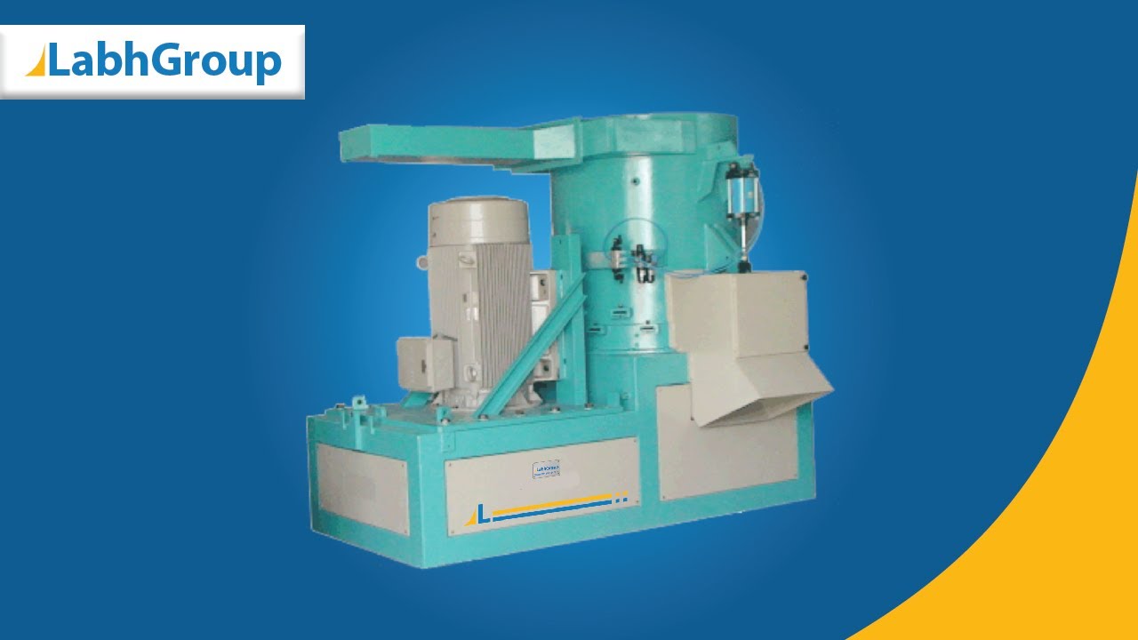 Plastic agglomerator machine | Agglomerator densifier machine to ...
