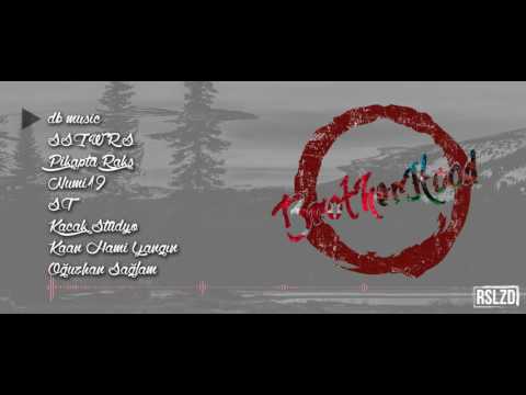 03.DJΔV!D BEΔTZ — Gecənin İniltisi [#BrotherhoodEP] ʜᴅ