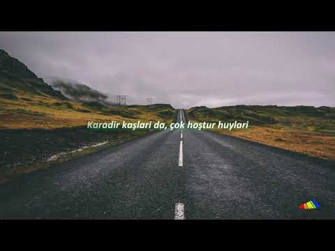 Seren Uzun - Sevda Sözü (Sözleri)