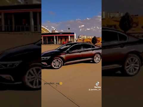 Siyah  Passat'lı Kürt🔱 Tiktoktayızz,  Abone olmayı unutmayın 🌹 #aboneol #tiktok #izle #passat #ağrı