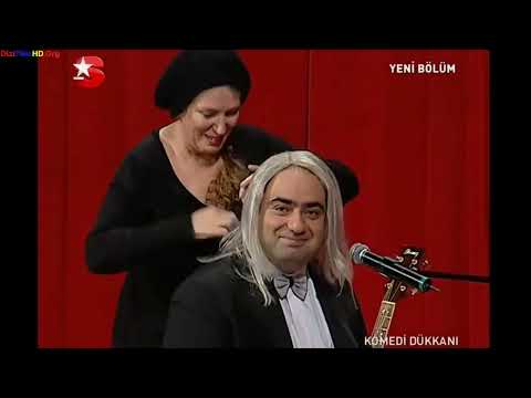 Komedi Dükkanı   68 Bölüm