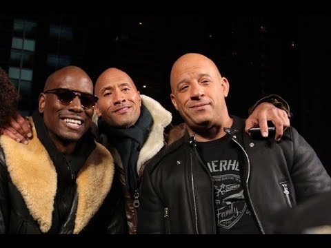 Viewfinder140461 1 3 หรือ Fast 9 จะไม่มี “The Rock” ? - YouTube