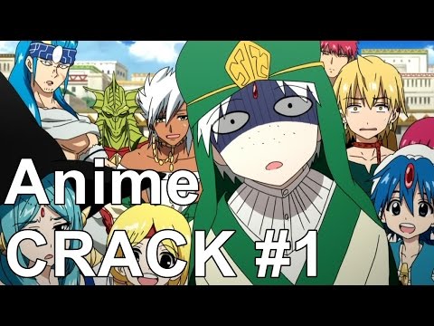 Anime Crack #1