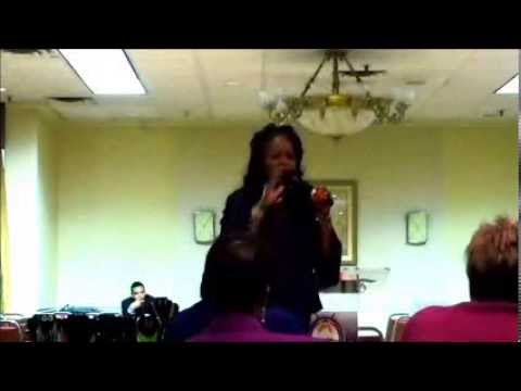 Dr. Virginia Booth- The Pool Is Closed - YouTube