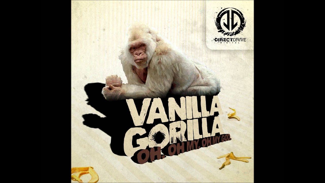 Vanilla Gorilla Dinner and A Movie Dj Rip ReWork - YouTube