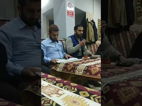 Gıyasettin babi fatima can Ahmet