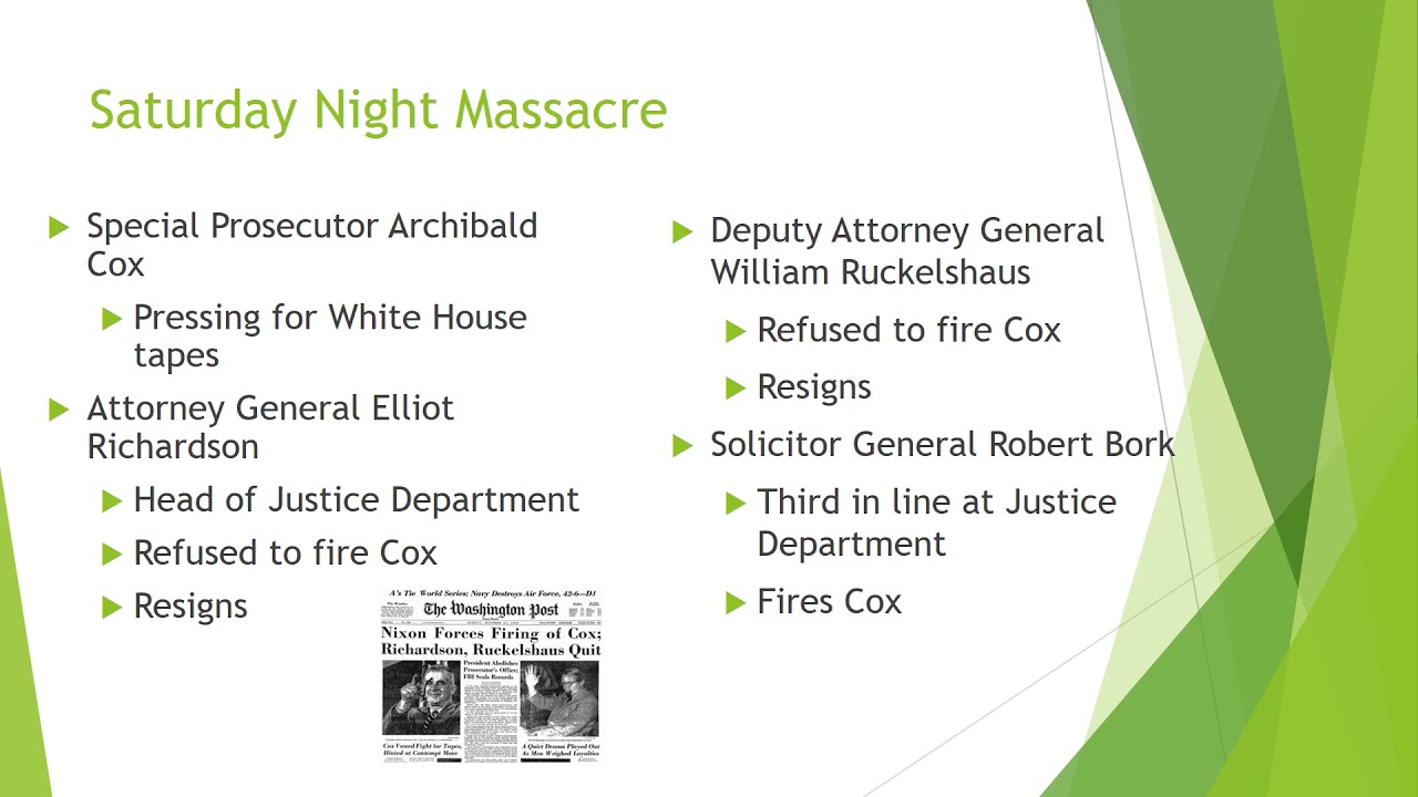 HIST 1302 The New Right Part 4•Jennifer Heth - YouTube