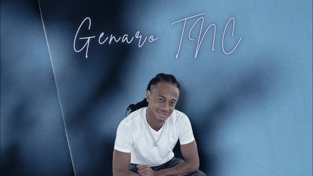 Miroho (Homenaje a Guifity) X Genaro TNC 🔥🪐 - YouTube