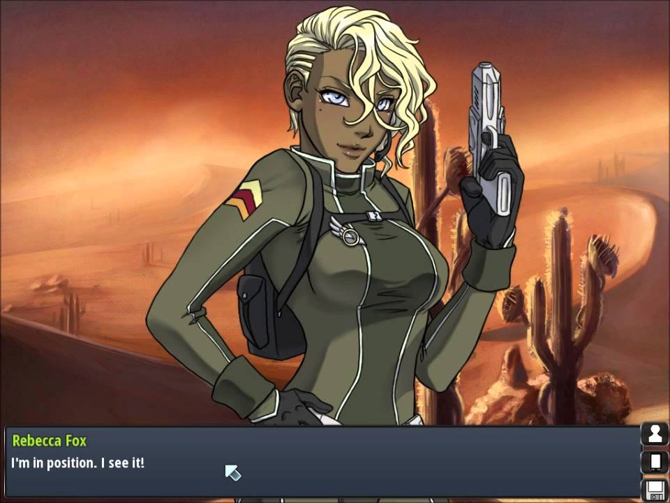 Planet Stronghold - official trailer - YouTube