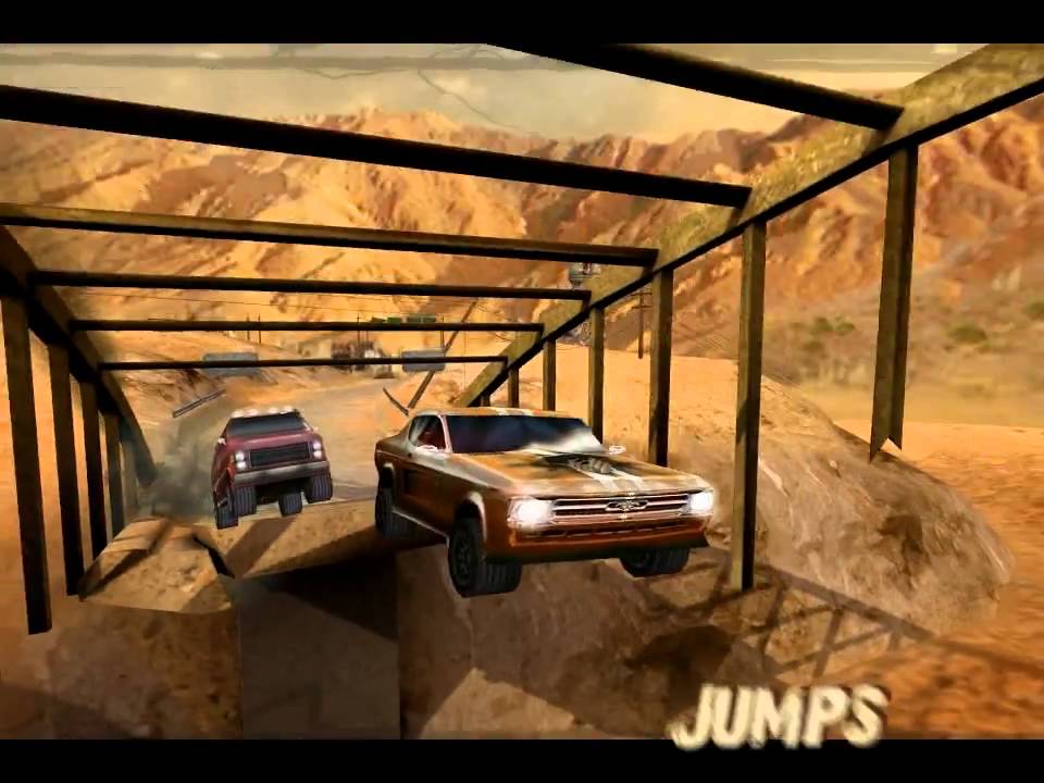 Race After 1977 for iOS - On the App Store now! - YouTube