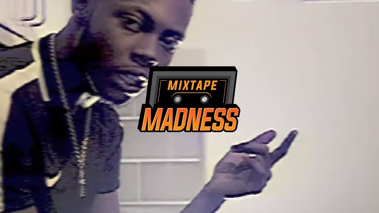 YV - Star (Music Video) | @MixtapeMadness - YouTube Music