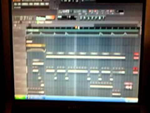 Hardstyle Screech fl studio 2012 (Screech by Hard Driver Video Tutorial) - YouTube