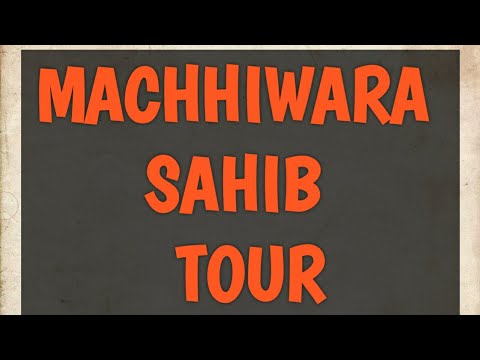 Machhiwara tour (4k) - YouTube