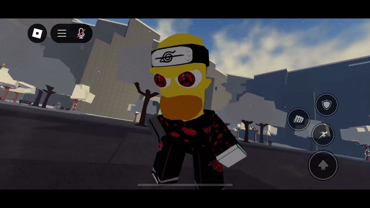 Tech Prodigy One Shot Combo (Strongest Battlegrounds) - YouTube