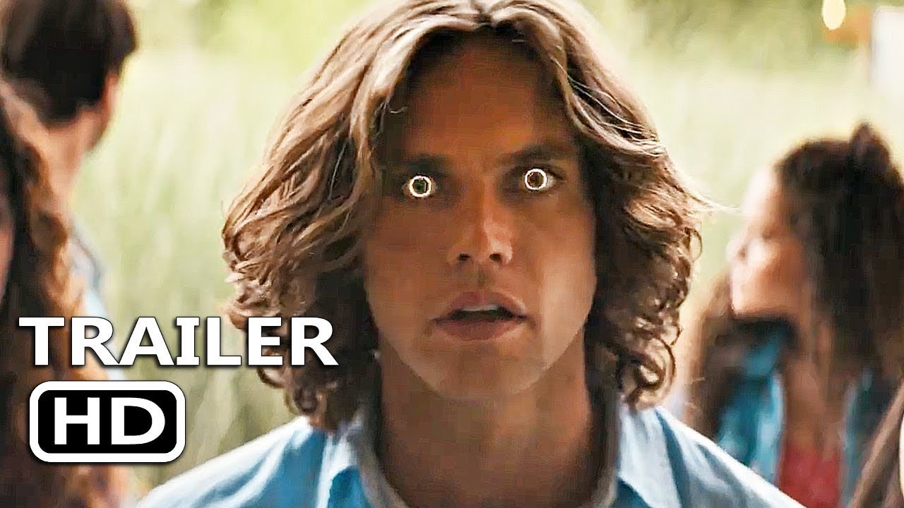 MARGAUX Official Trailer (2022) - YouTube