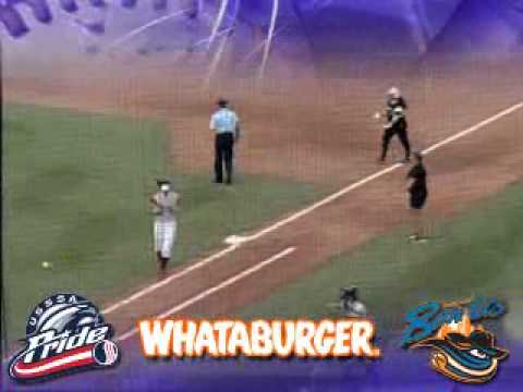 NPF Series - Game 1 - YouTube