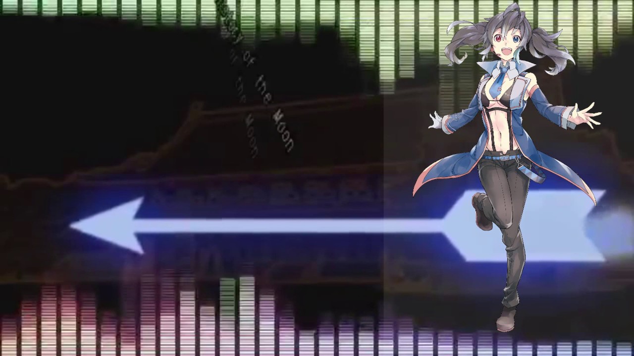 【59 UTAU Chorus】 Touhou Imperishable Night Speed Medley For The Insane ...