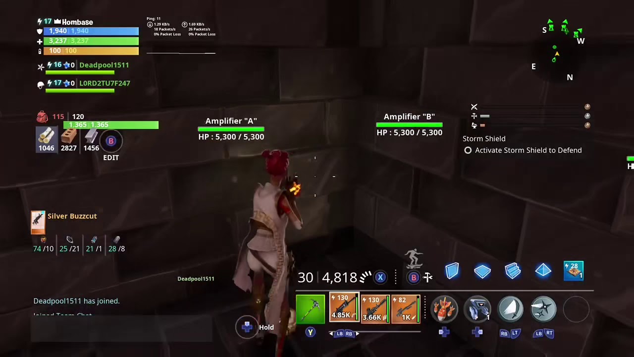 Scammer get scammed #6 (legacy jacko launcher) - YouTube