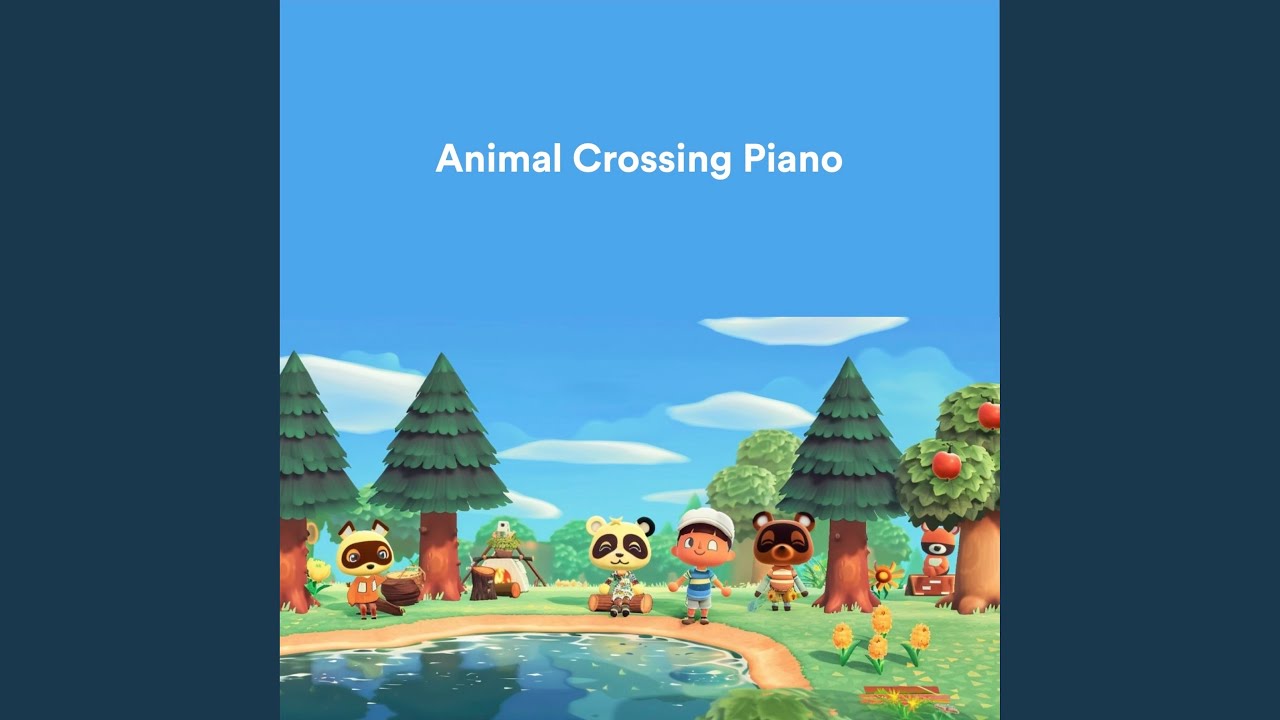 Kapp'n's Song (From "Animal Crossing: New Leaf") - YouTube
