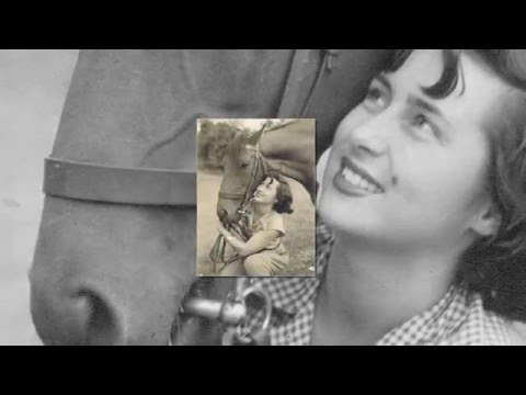 Doreen Spencer Eulogy - YouTube