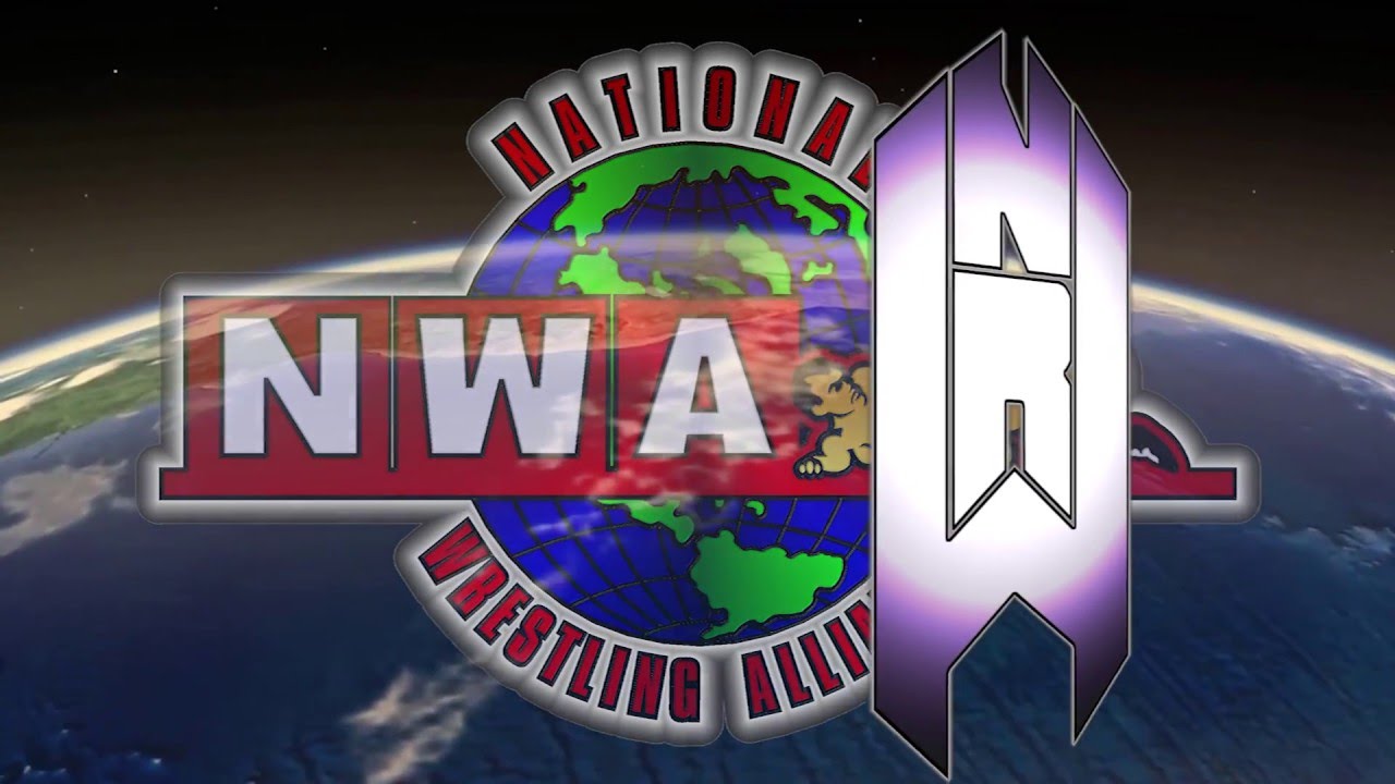 NWA presents NRW Charged; ep 87 - YouTube