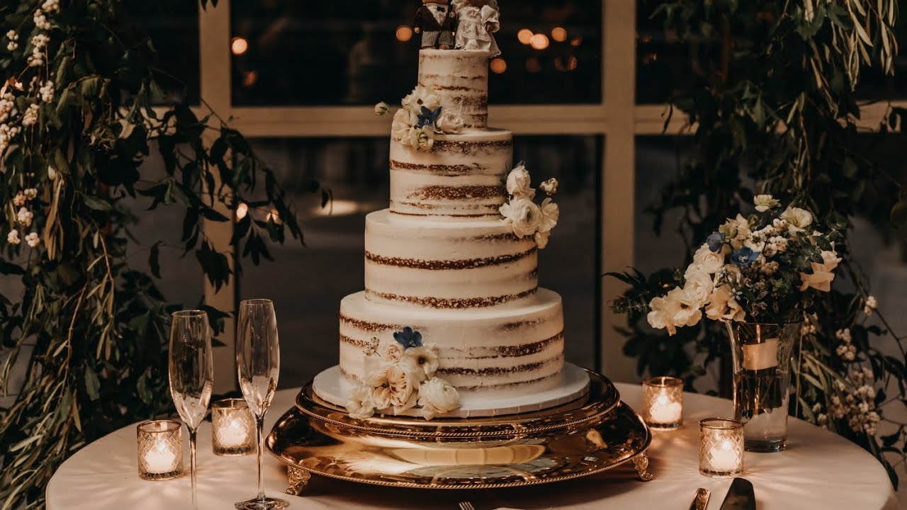 Top 10 best cakes in the world that you must to try😱 - YouTube